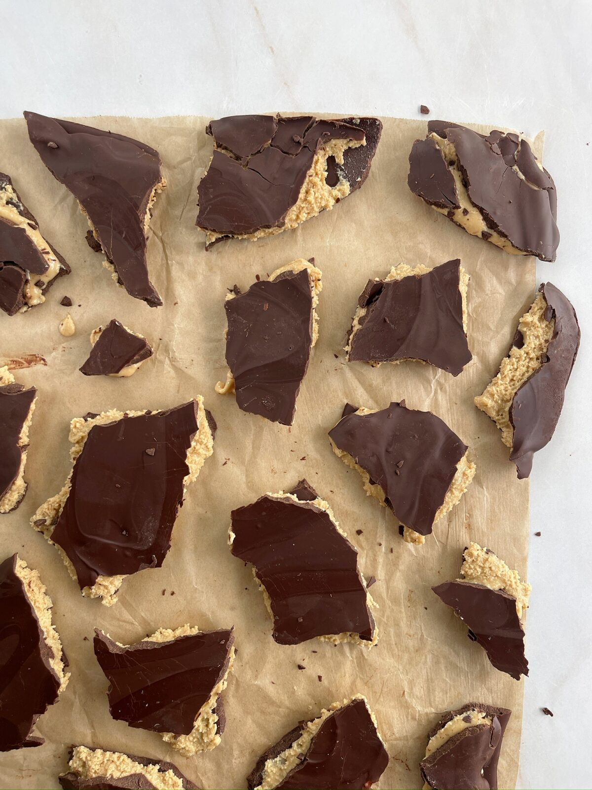 Buckeye Bark | Showit Blog