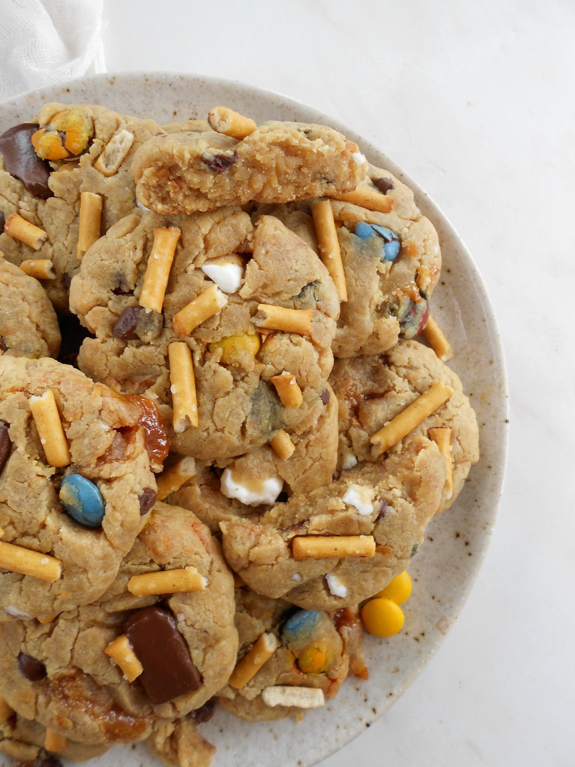 Cabinet Cookies | Showit Blog