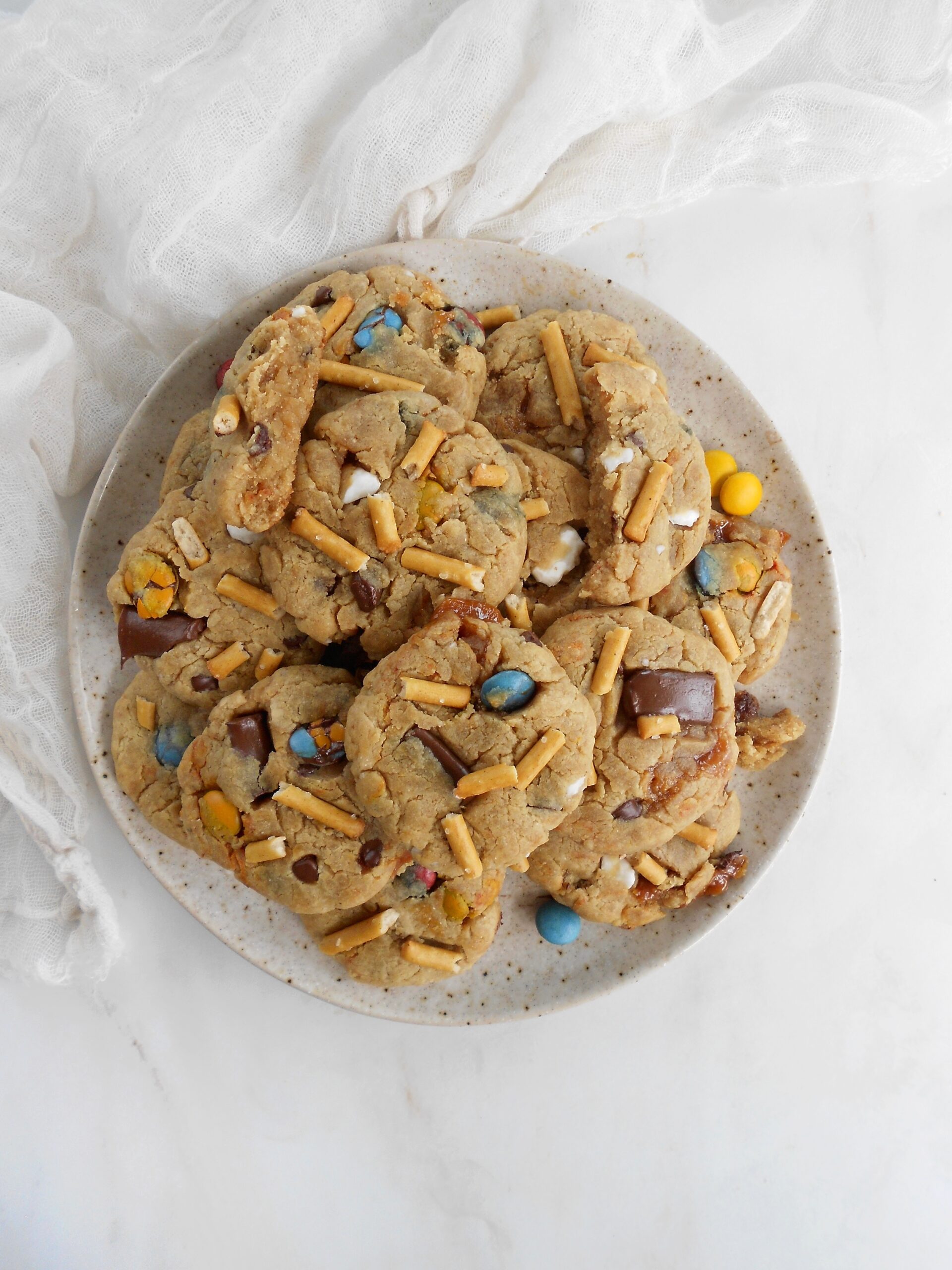 Cabinet Cookies | Showit Blog