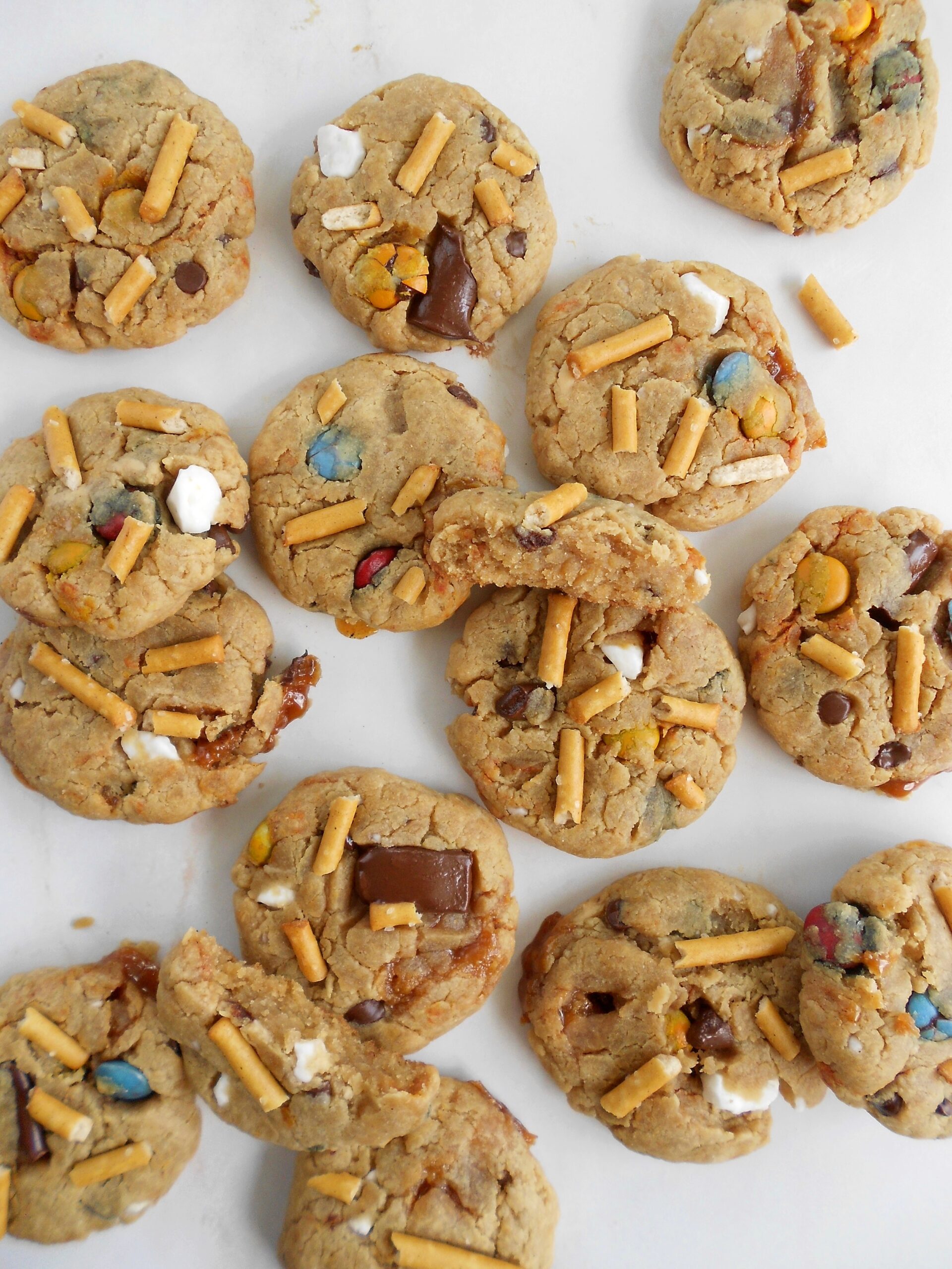 Cabinet Cookies | Showit Blog