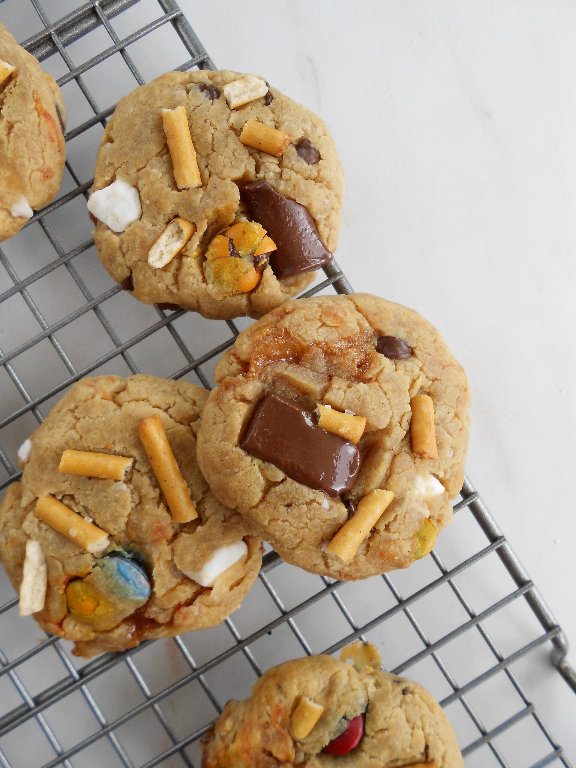 Cabinet Cookies | Showit Blog