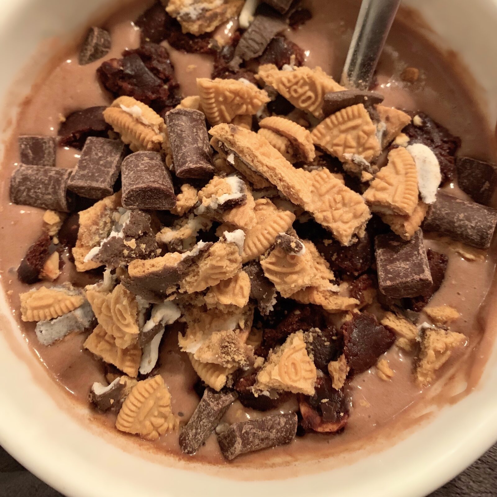 Yogurt Bowls | Showit Blog