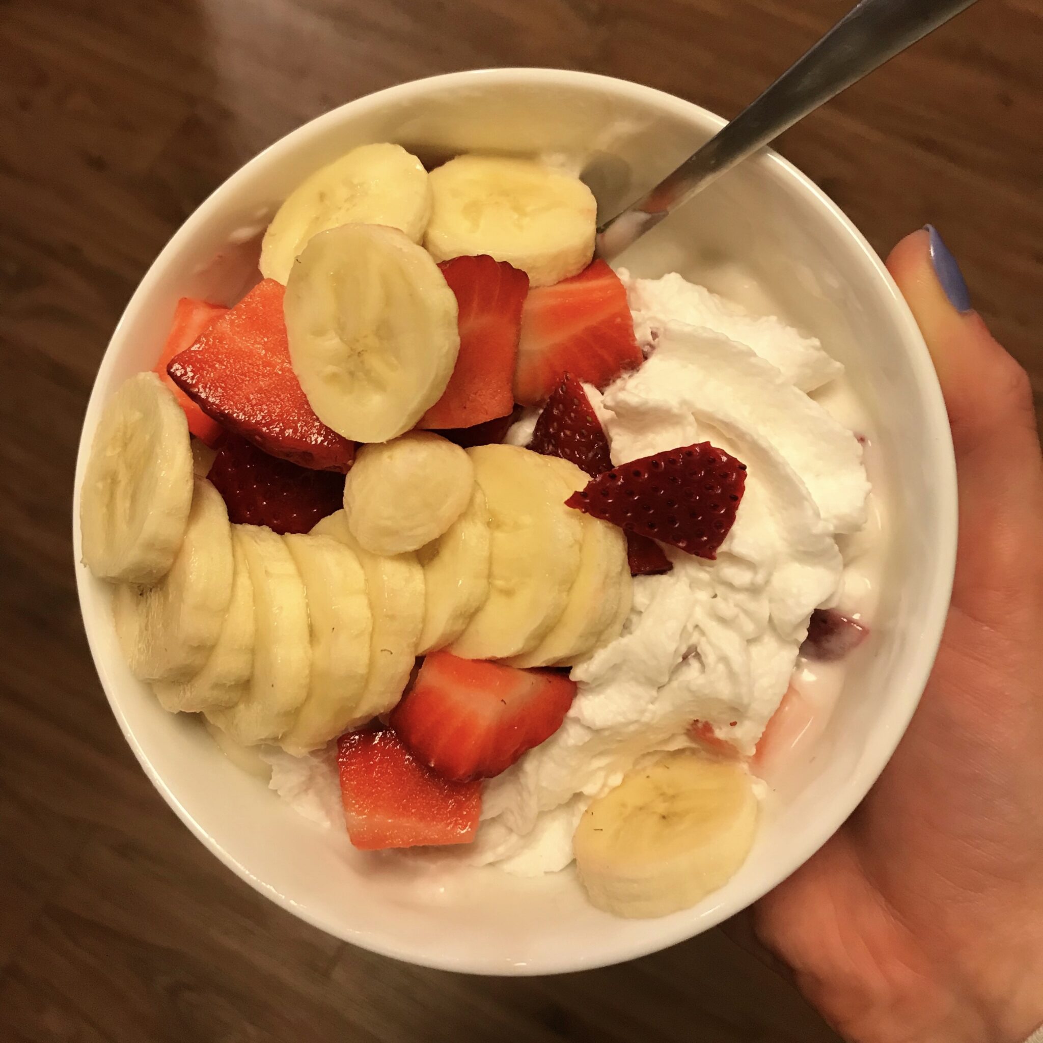 Yogurt Bowls | Showit Blog
